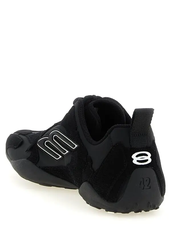 Balenciaga Monday Ultra' Sneakers
