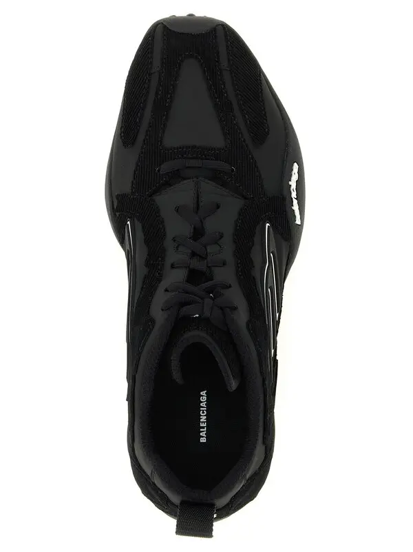 Balenciaga Monday Ultra' Sneakers