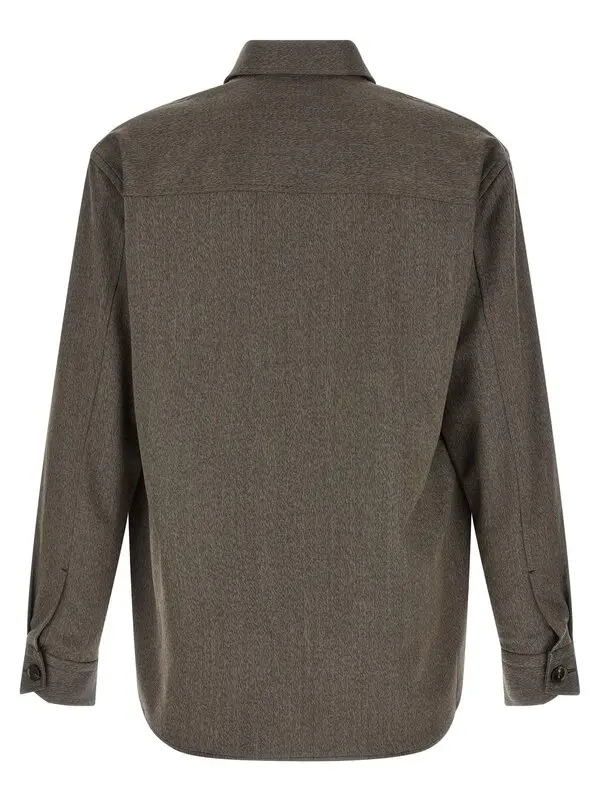 Brioni Workwear' Shirt