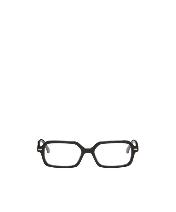 RETROSUPERFUTURE Numero 151 Plano Lens - Black
