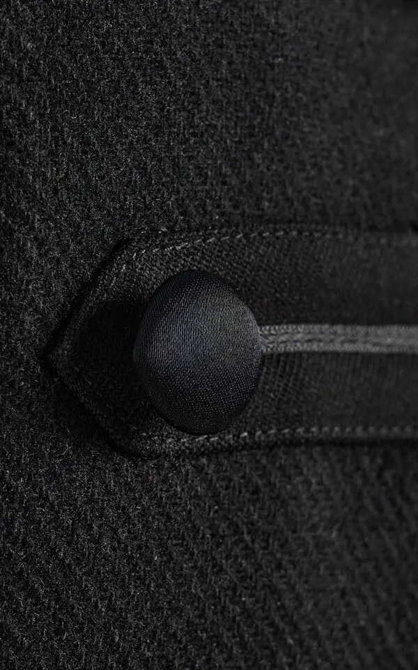 EB DENIM Ford Twill Jacket