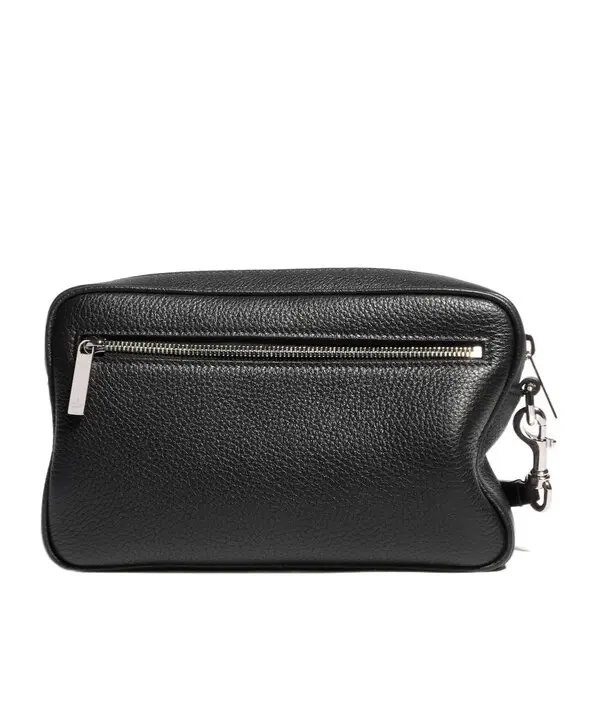 Gucci Web Trademark Small Pouch