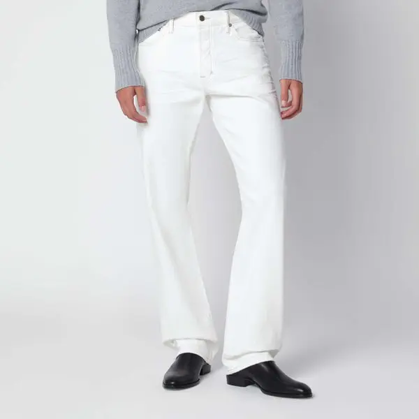 TOM FORD Five-pocket Jeans