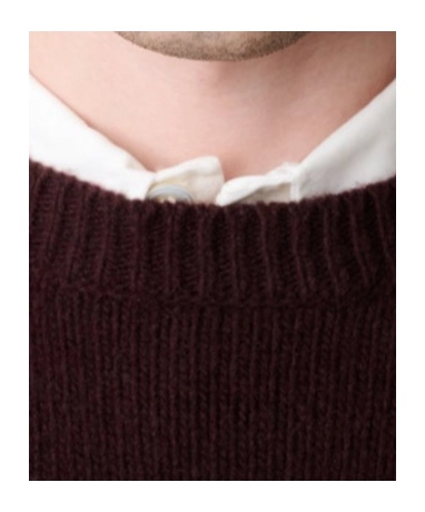 Studio Nicholson Long-sleeved Sweater