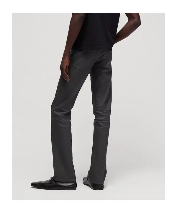 Gucci Slim-fit Resinated Jeans