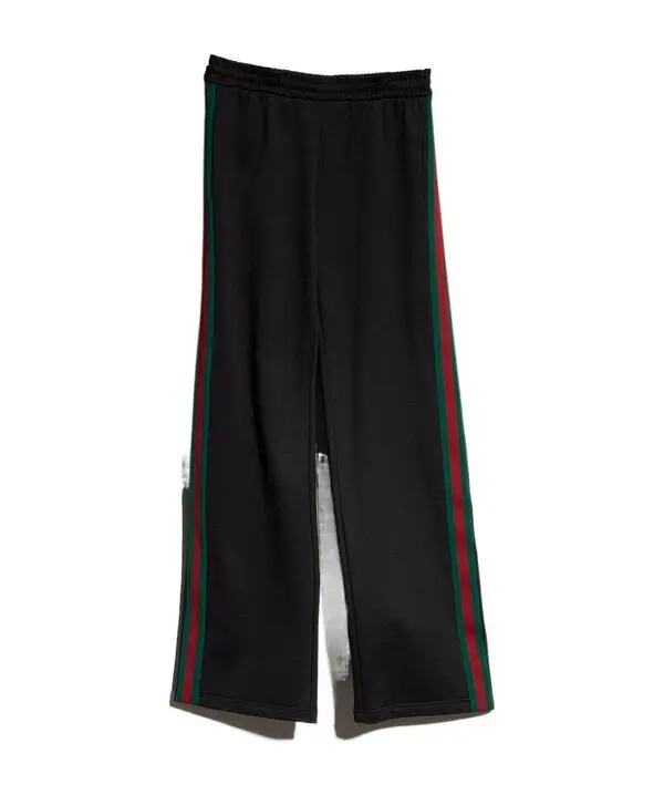 Gucci Web Leisure Pants