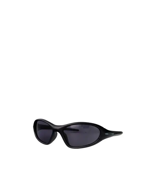 Oakley Geometric-frame Sunglasses
