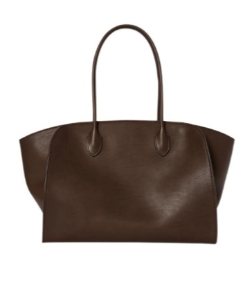 THE ROW Marlo 14 Bag - No