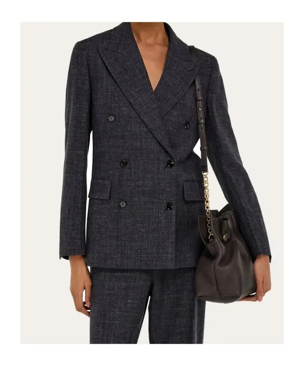 FERRAGAMO Soft-bag - Moro Head