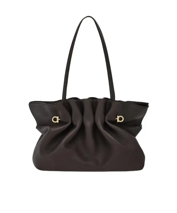 FERRAGAMO Soft-bag - Moro Head