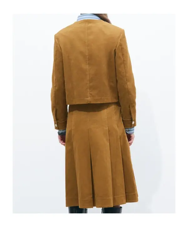 Tory Burch Corduroy Jacket
