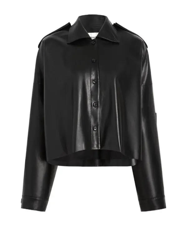 Khaite Bodine Top