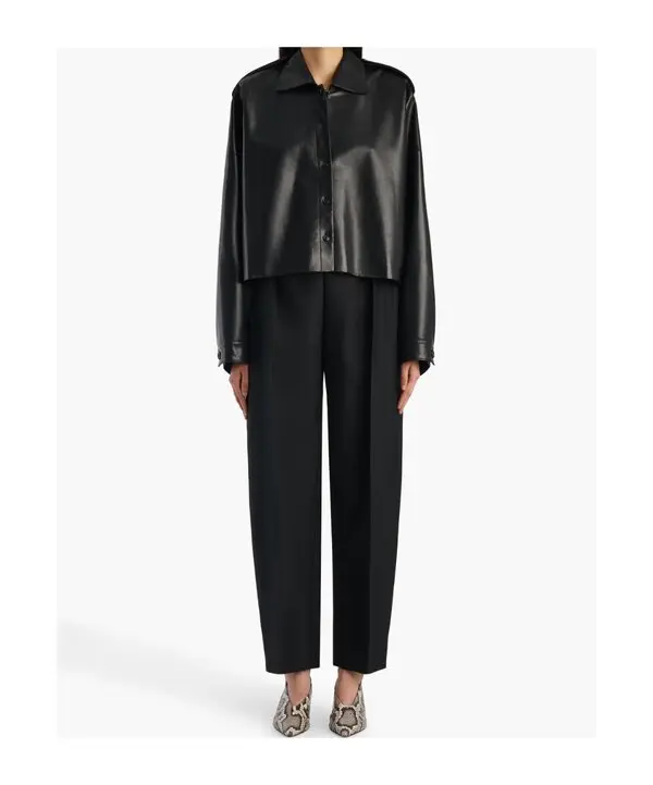 Khaite Bodine Top