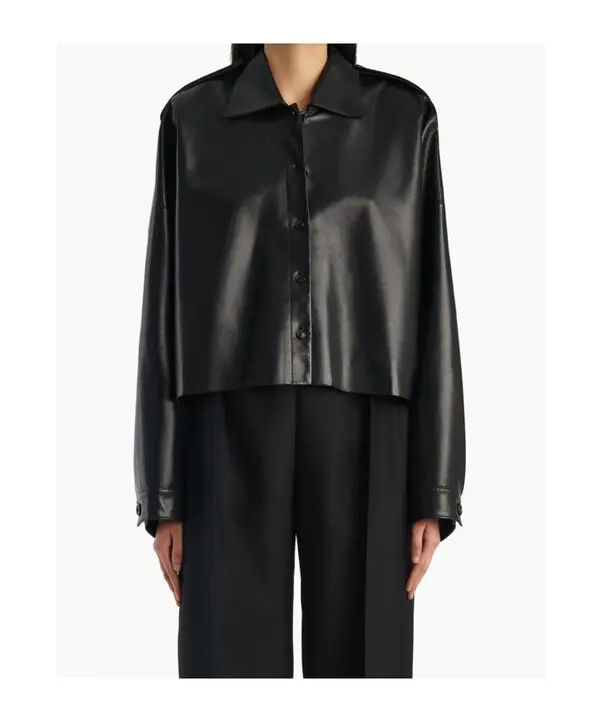 Khaite Bodine Top