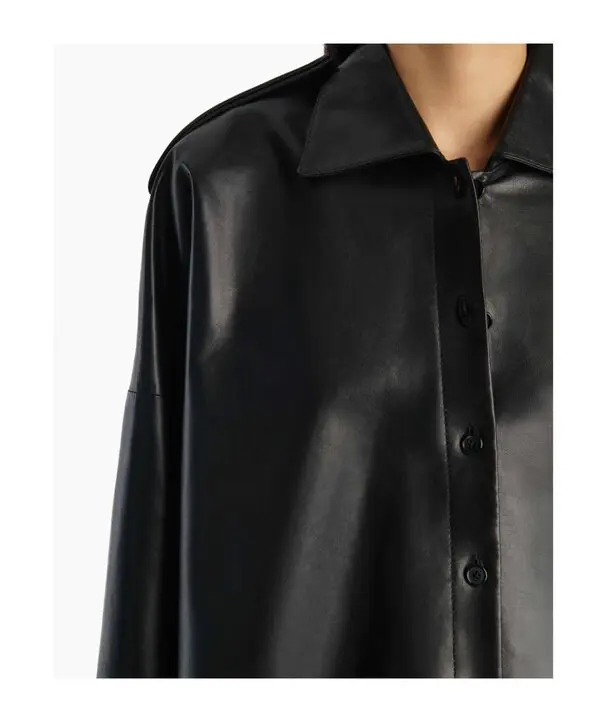 Khaite Bodine Top