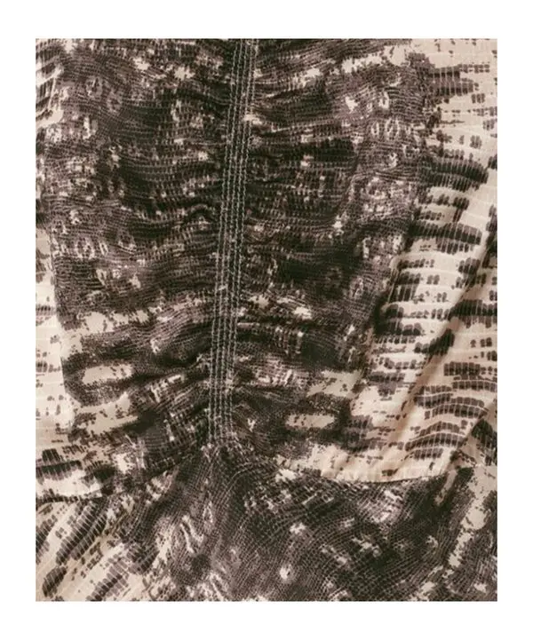 Isabel Marant Étoile Lemila Silk Dress