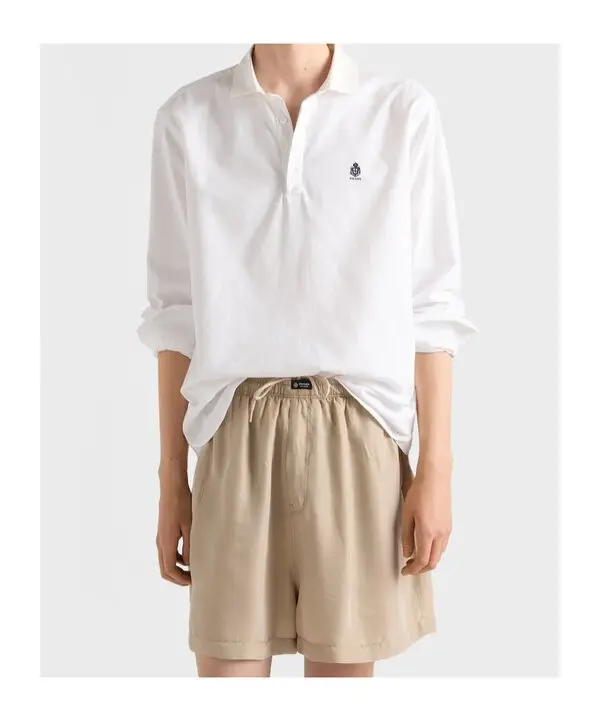 Prada Cotton Shirt