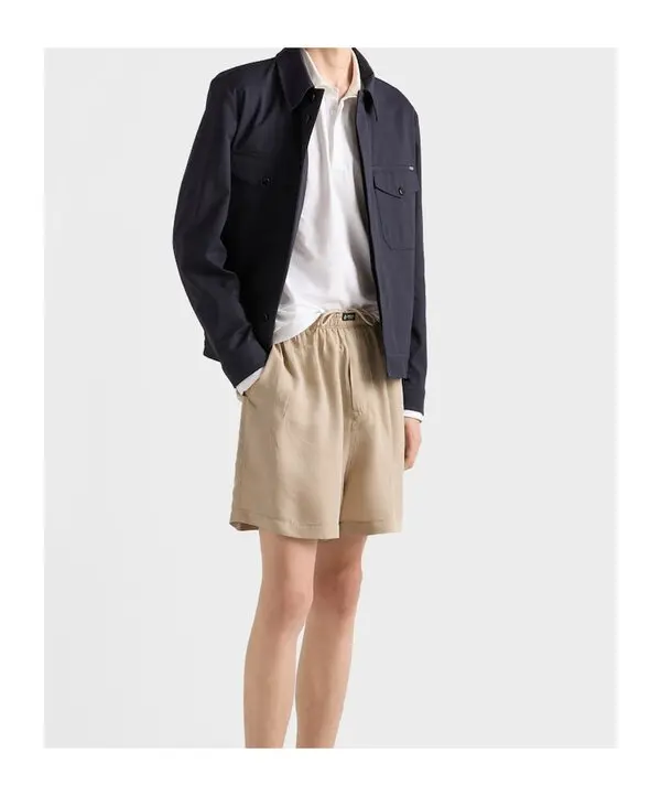 Prada Cotton Shirt