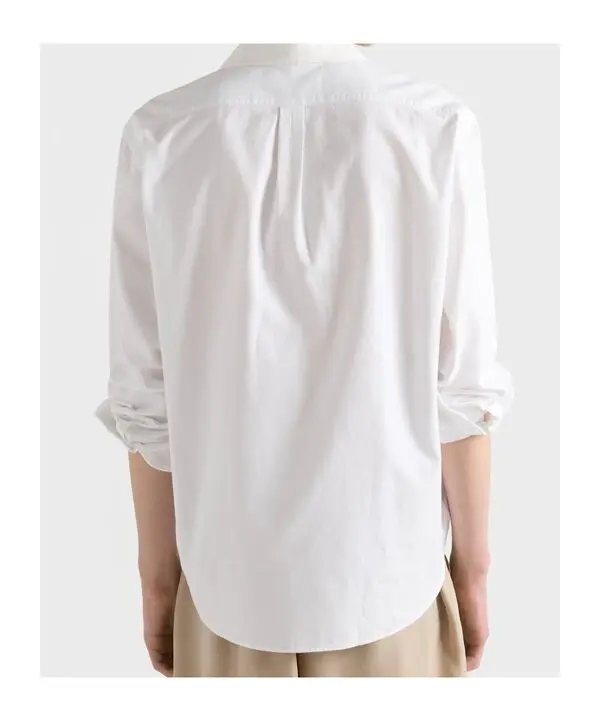Prada Cotton Shirt