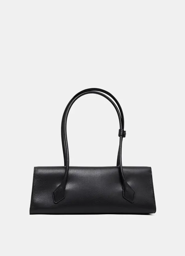 Alaïa Flap Handbag