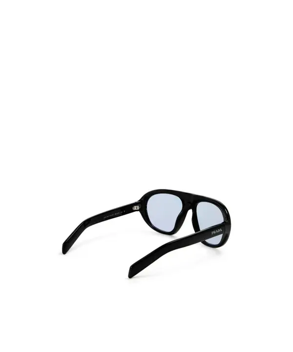 Prada Aviator Sunglasses