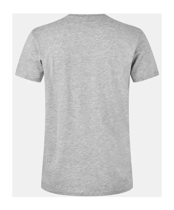 Lacoste Vneck Shortsleeve Tshirt