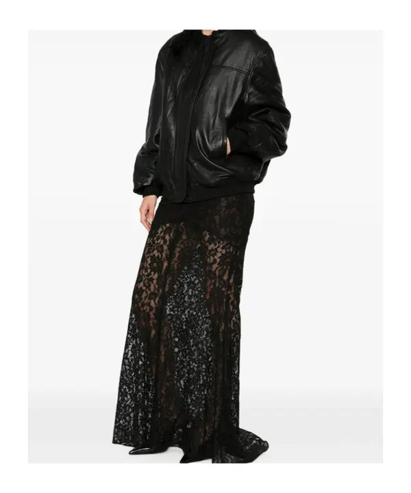 ROTATE BY BIRGER CHRISTENSEN Zip-up Jacket