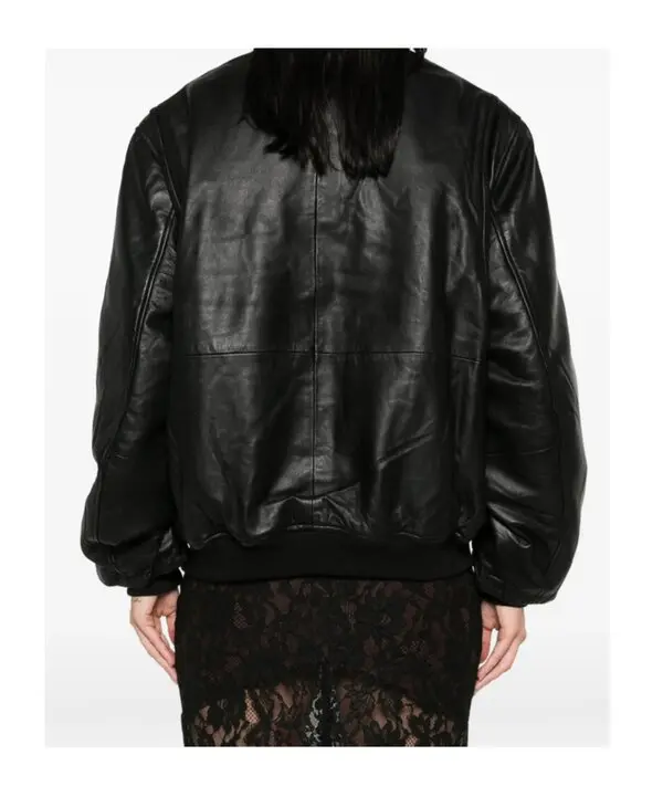 ROTATE BY BIRGER CHRISTENSEN Zip-up Jacket