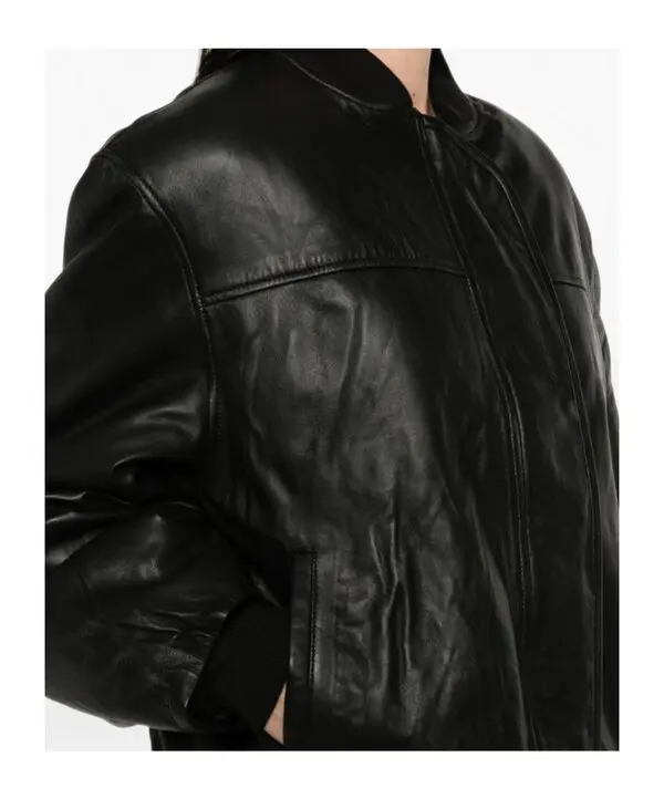 ROTATE BY BIRGER CHRISTENSEN Zip-up Jacket