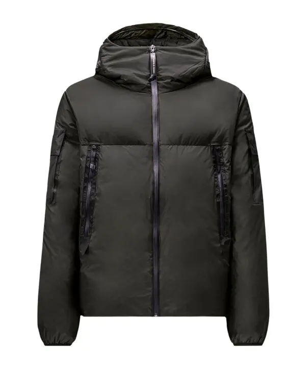 C.P. COMPANY Metropolis Series Metroshield Hooded Down Jacket