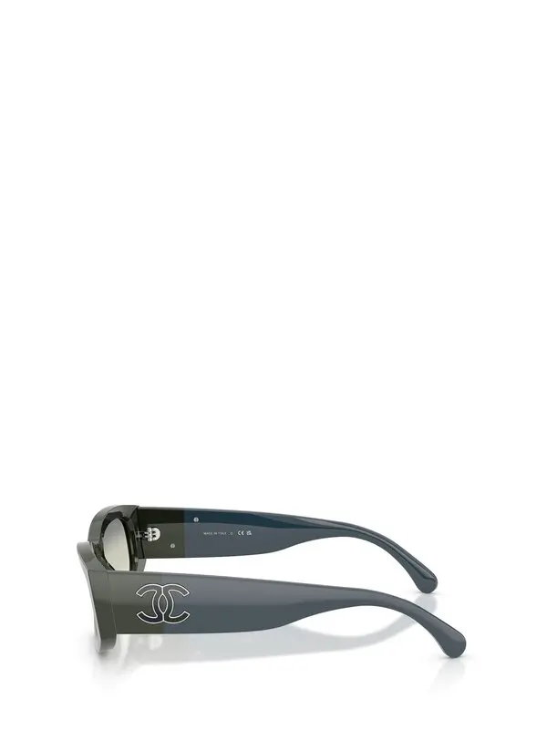 Chanel Full Frame Sunglasses