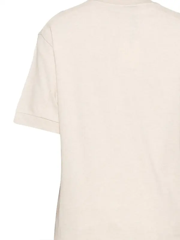 Jacquemus The Corso Short-sleeve T-shirt