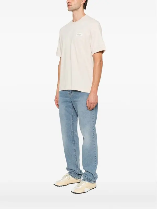 Jacquemus The Corso Short-sleeve T-shirt