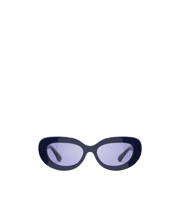 Chanel Ch5562b - Blue