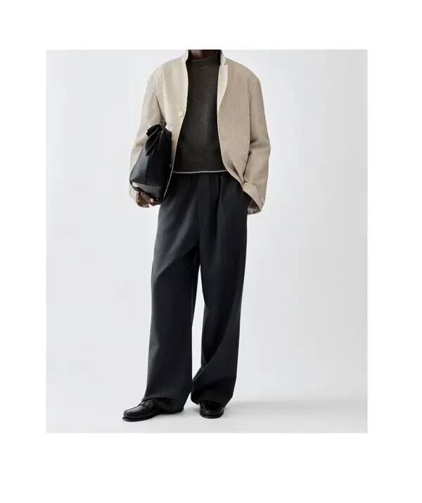 Jacquemus The Miami Pants