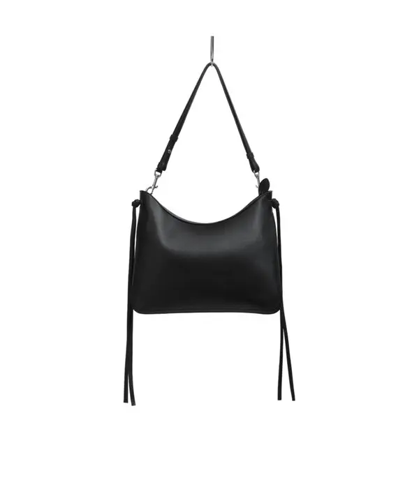 Phoebe Philo Leather Shoulder Bag