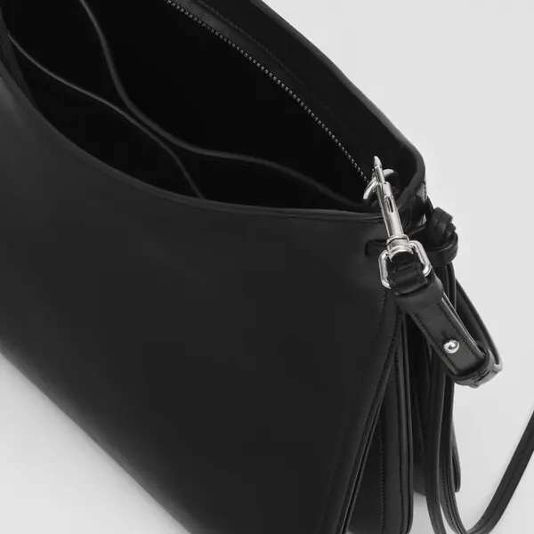 Phoebe Philo Leather Shoulder Bag