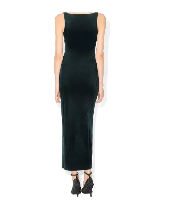 Alaïa Sleeveless Dress