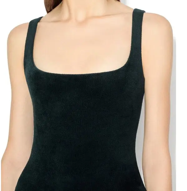 Alaïa Sleeveless Dress