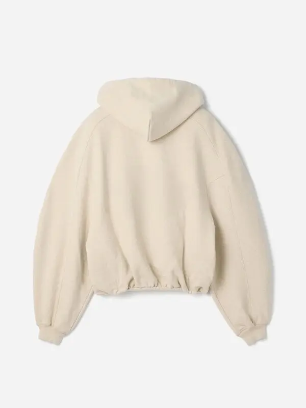 Jacquemus Long-sleeve Hoodie