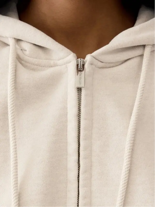 Jacquemus Long-sleeve Hoodie