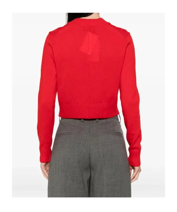 Soeur Long-sleeved Sweater