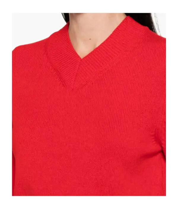 Soeur Long-sleeved Sweater