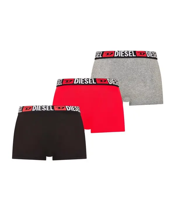 DIESEL® Simple Boxer Briefs