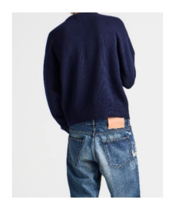 J.W.ANDERSON V-neck Sweater