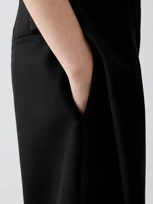 Jacquemus The Cubisto Shorts