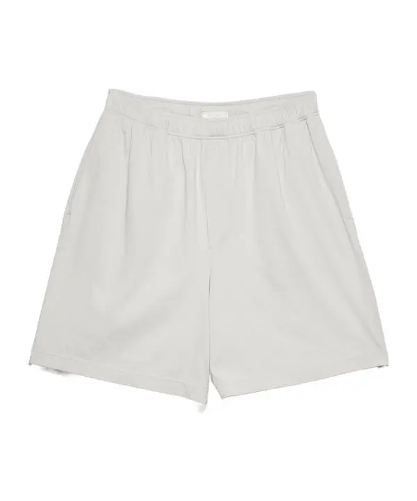 Prada Cotton Shorts