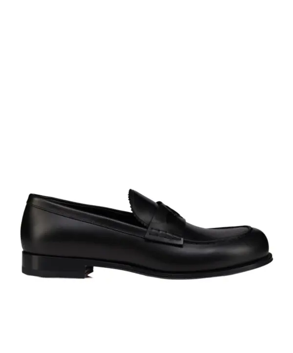 CHRISTIAN LOUBOUTIN Circ Loafer