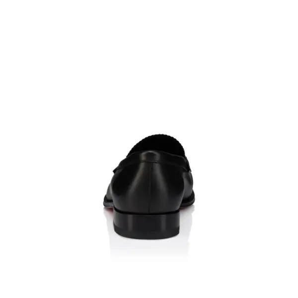 CHRISTIAN LOUBOUTIN Circ Loafer