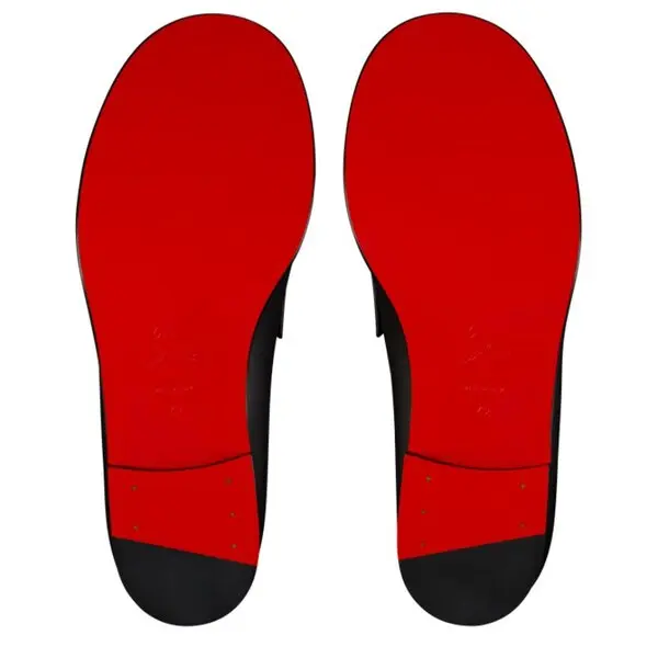 CHRISTIAN LOUBOUTIN Circ Loafer